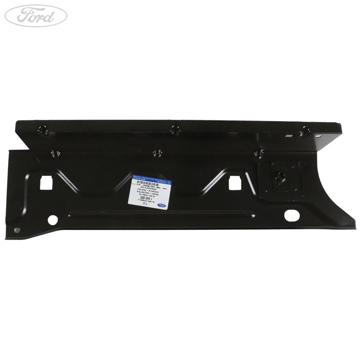 BODY SIDE PANEL EXTENSION – Ford Online Shop UK