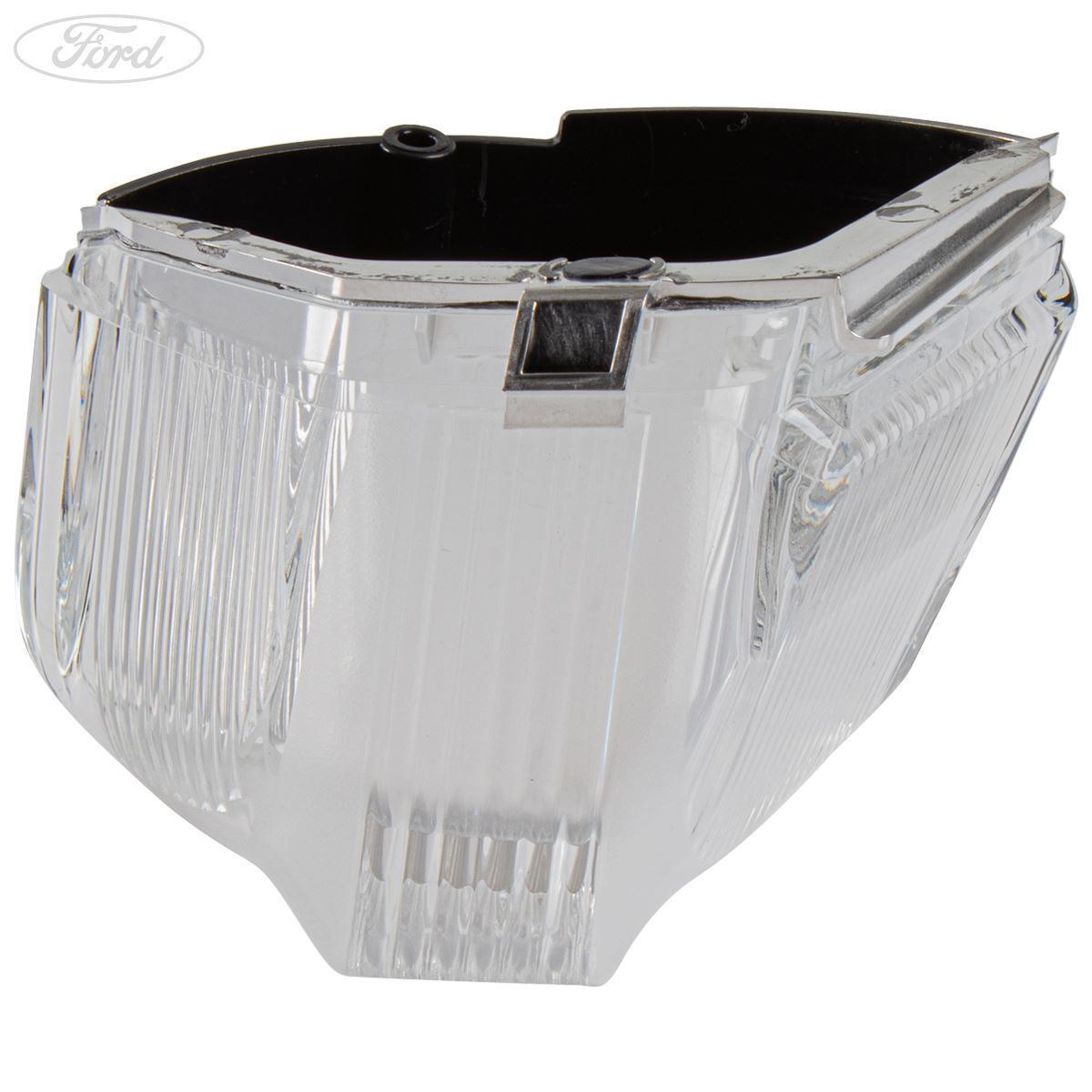 Ford TRANSIT CUSTOM TOURNEO N/S WING MIRROR INDICATOR LENS - 1766580