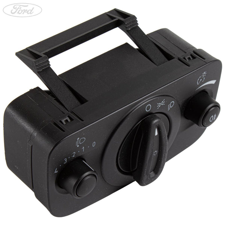 FIESTA HEAD LIGHT LAMP INTERNAL PANEL SWITCH – Ford Online Shop UK