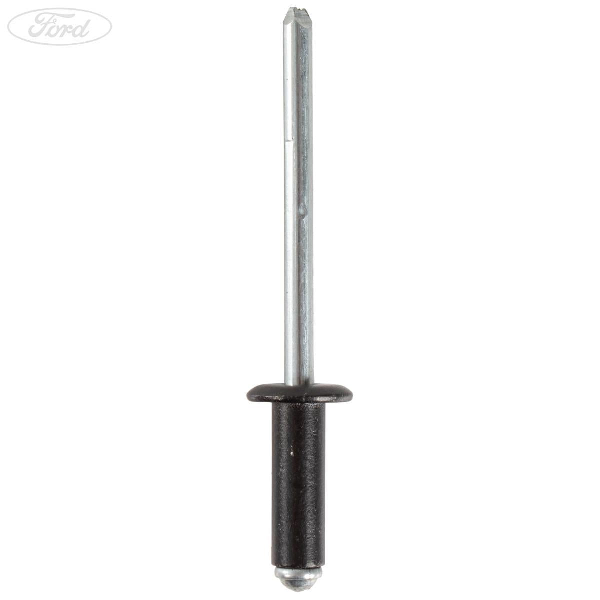 REAR DRUM BRAKES BLIND RIVET PACK OF 5 – Ford Online Shop UK