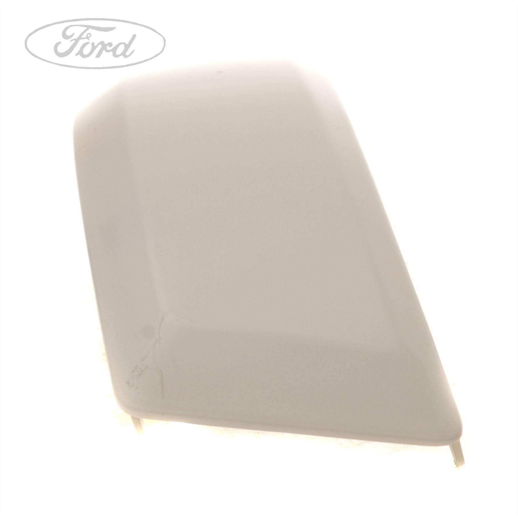 FUSION REAR BUMPER INSERT – Ford Online Shop UK