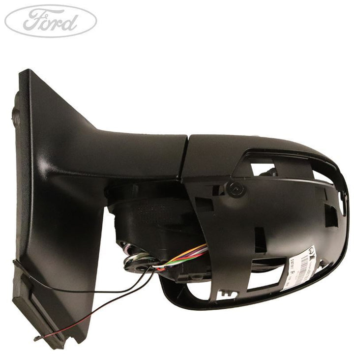 FOCUS MK3 O/S DOOR MIRROR HOUSING DUAL POWER BLIND SPOT – Ford Online ...