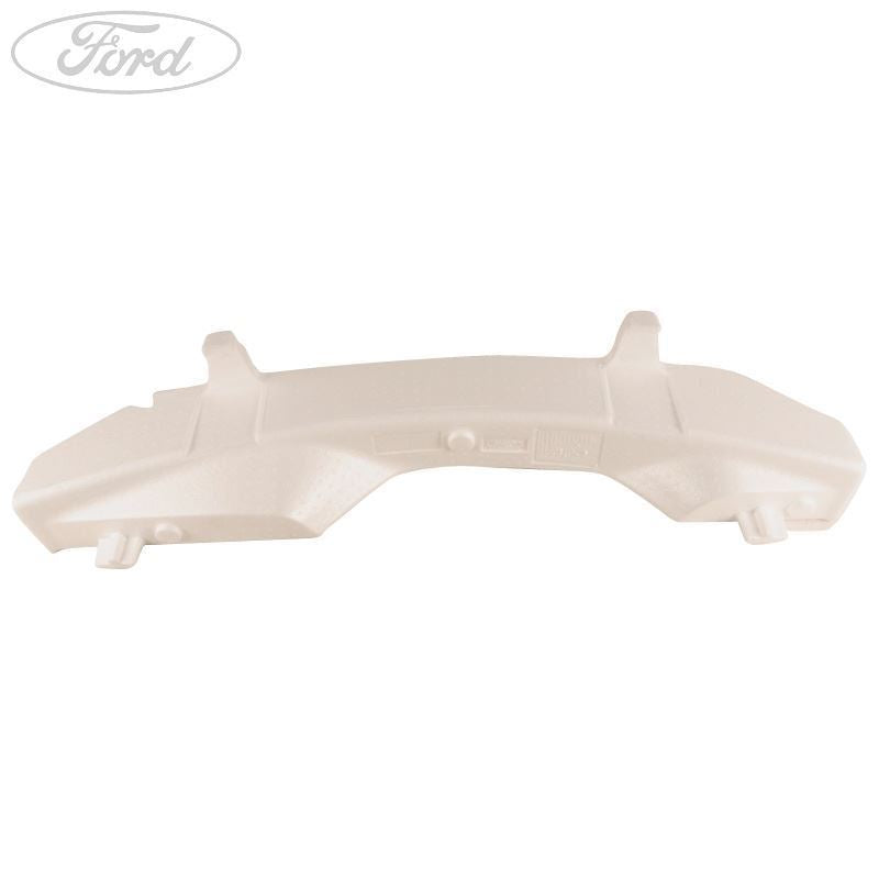 Ford FIESTA REAR BUMPER ISOLATOR MOUNTING BRACKET 2015- - 1852326