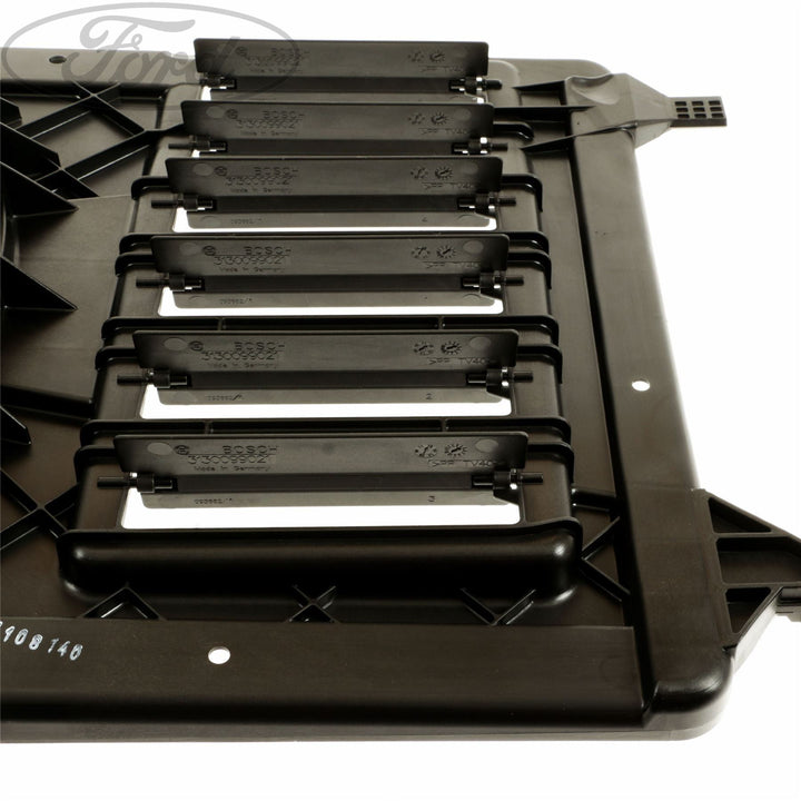 FOCUS ST225 RS 2.0 TDCI MPS6 ENGINE COOLING FAN & MOTOR – Ford Online ...
