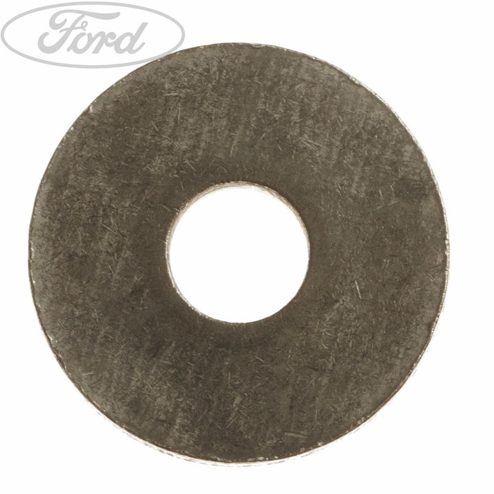 GEARBOX SHAFT GUIDE PLATE MOUNTING SPACER – Ford Online Shop UK