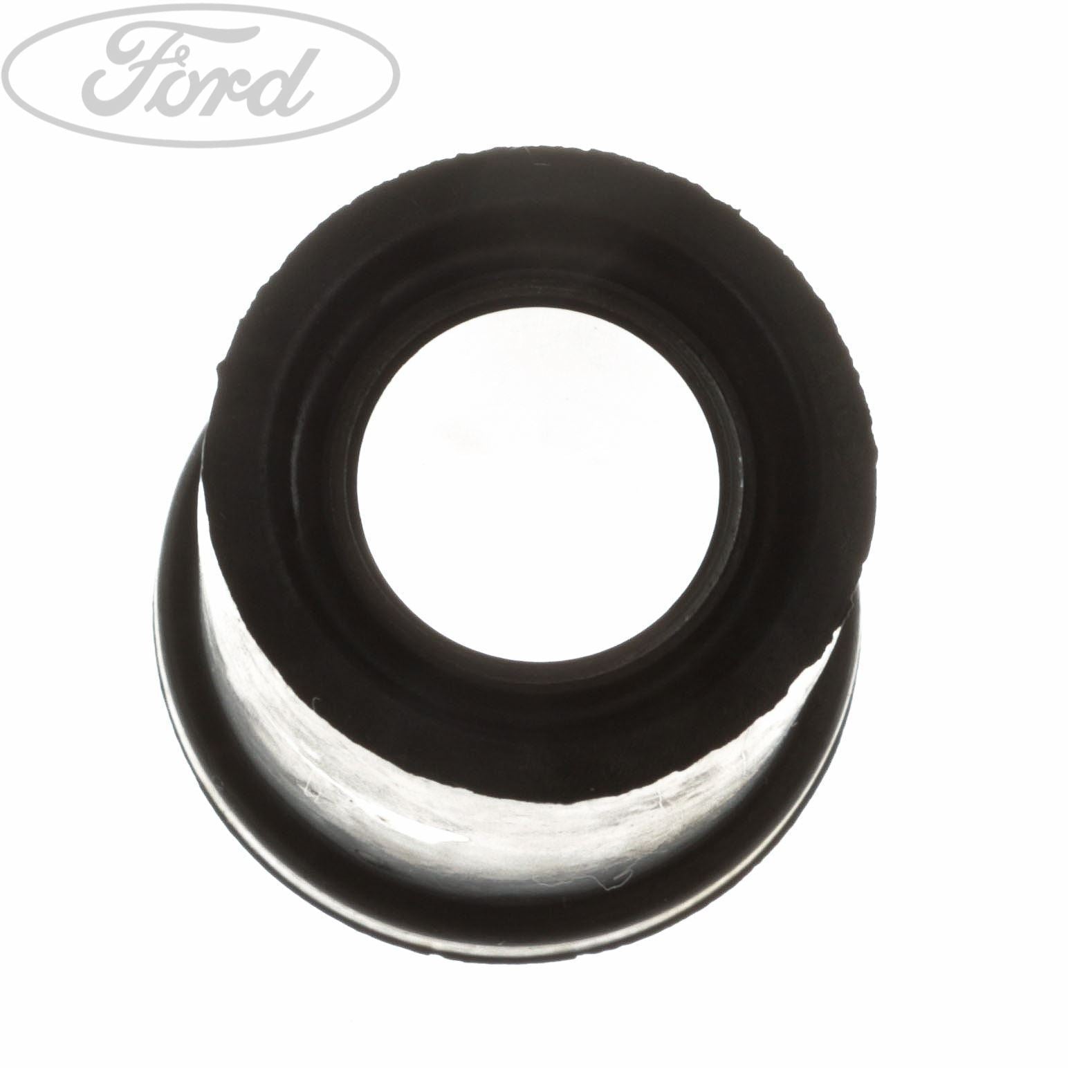 REAR O/S OR N/S SUSPENSION LEAF SPRING EYE BUSH – Ford Online Shop UK