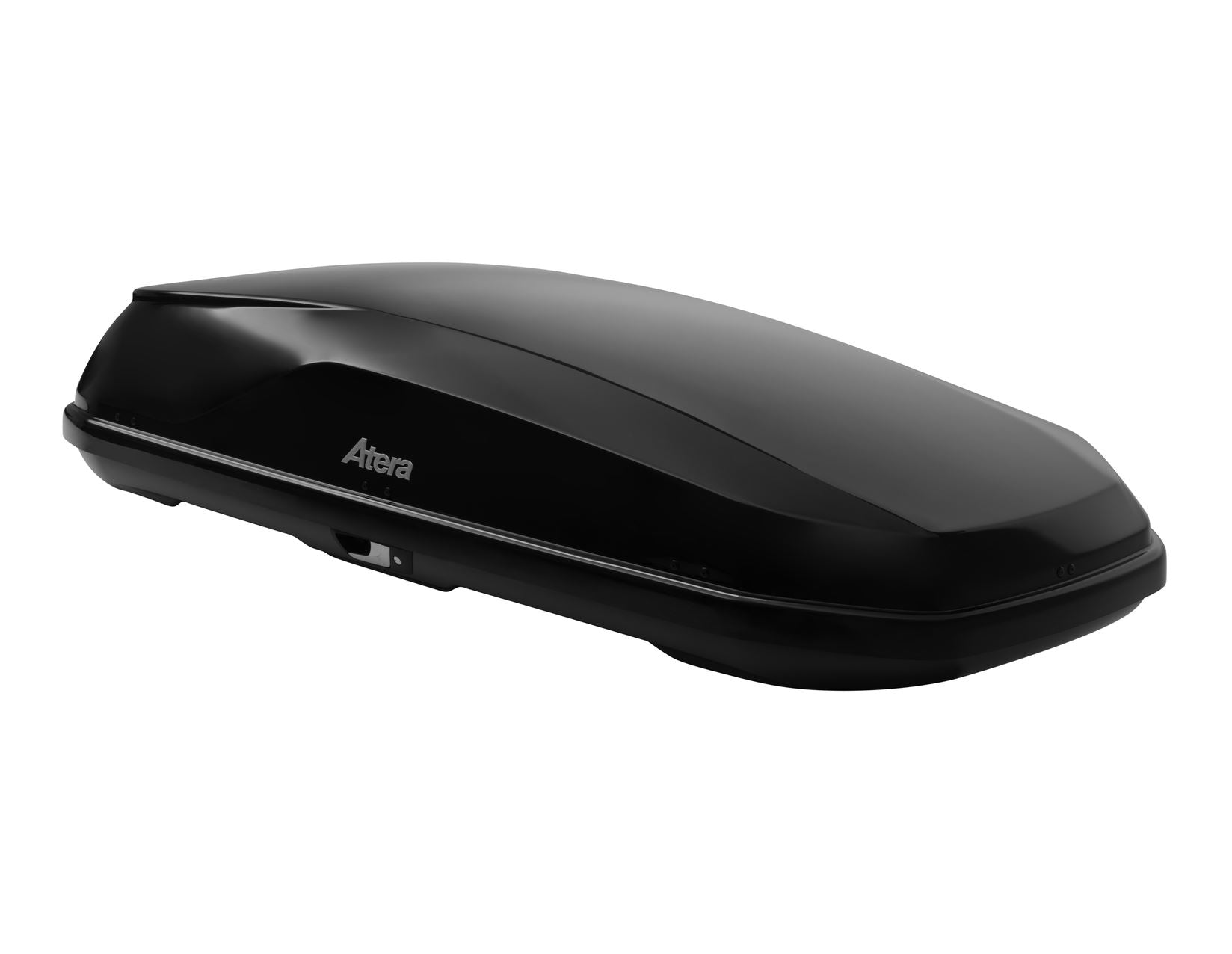 ATERA* ROOF BOX CASAR XL,BRILLIANT BLACK – Ford Online Shop UK