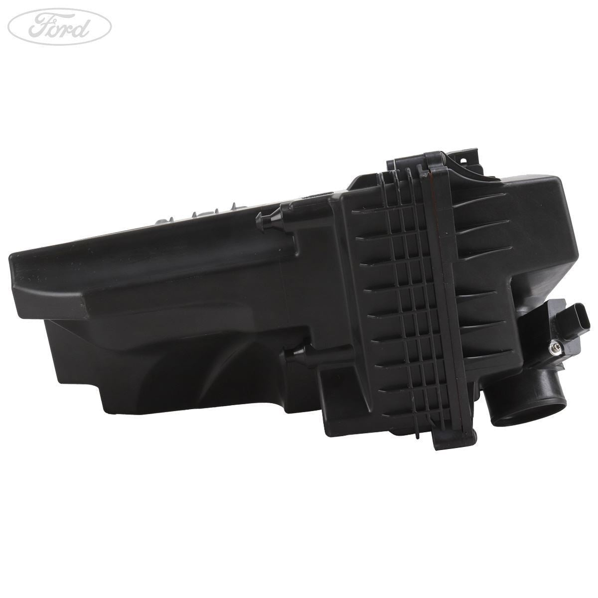 FIESTA 1.0 ECOBOOST AIR BOX CLEANER 6 SPEED AUTO – Ford Online Shop UK
