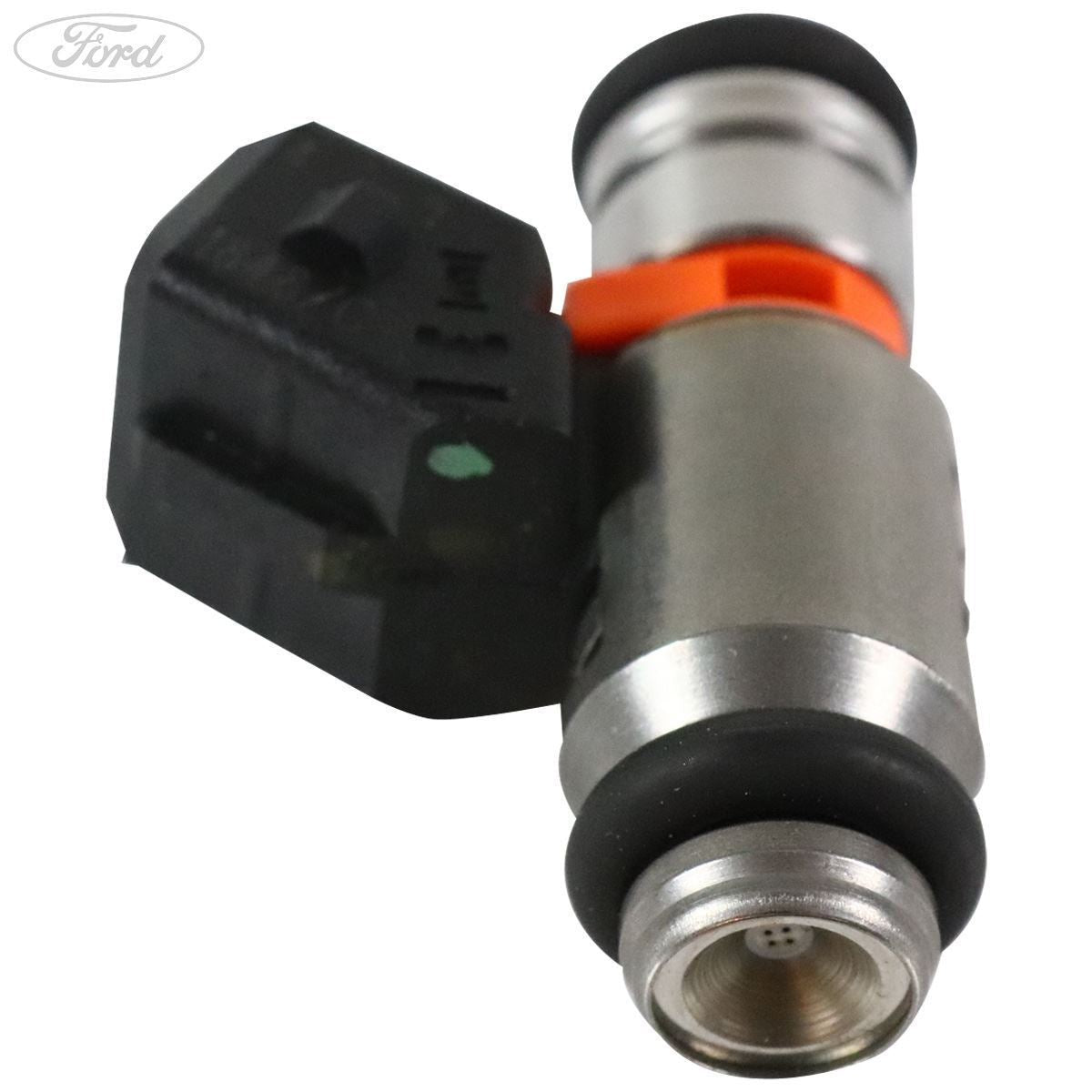 KA STREET KA 1.6 ZETEC ROCAM FUEL INJECTOR HIGH POWER – Ford Online Shop UK