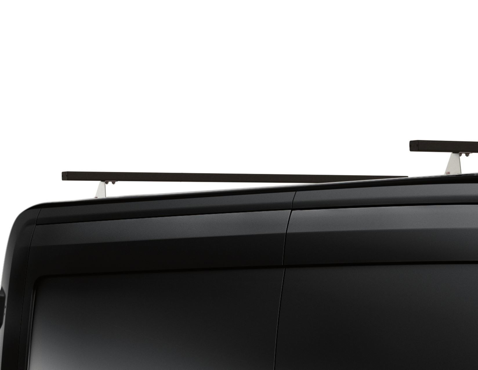 TRANSIT Q-TOP® (Q-TECH)* ROOF BASE CARRIER 01/2014 – Ford Online Shop UK