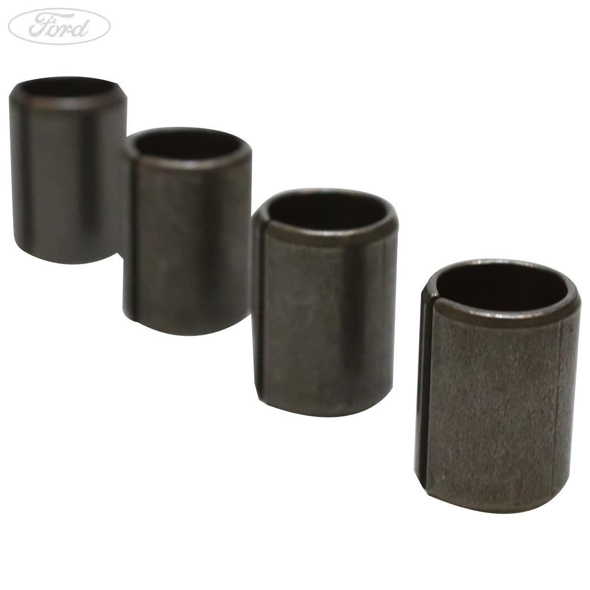 AIR CONDITIONING CONDENSR/COMPRESSR SPRING PIN – Ford Online Shop UK