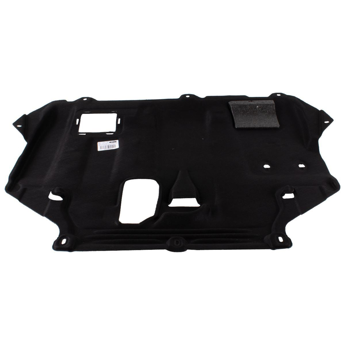 FOCUS C-MAX DURATORQ ENGINE UNDERTRAY SPLASH SHIELD – Ford Online Shop UK