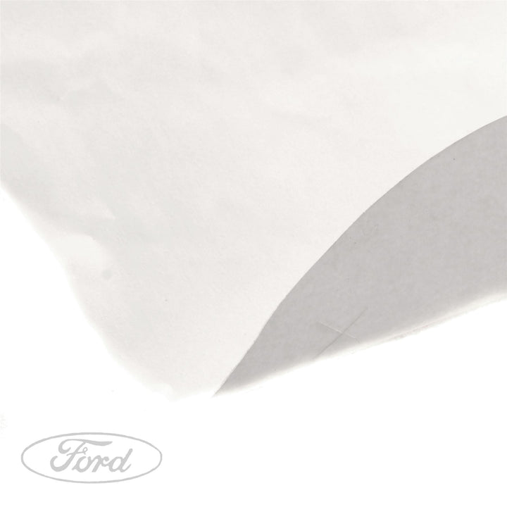 TRANSIT N/S SLIDING DOOR TRIM WATER SPLASH SHIELD – Ford Online Shop UK