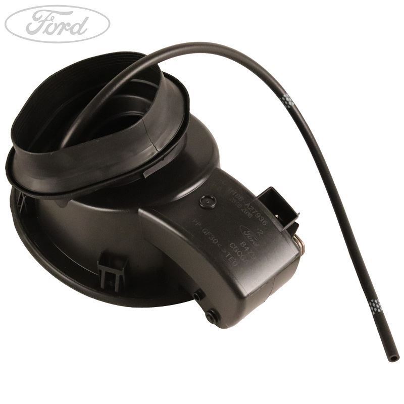 FUEL TANK FILLER PIPE HOUSING – Ford Online Shop UK