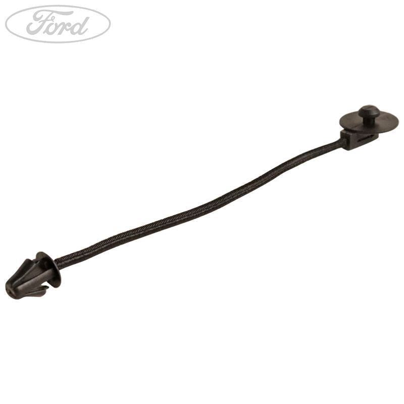 REAR PACKAGE TRAY FIXING STRAP – Ford Online Shop UK
