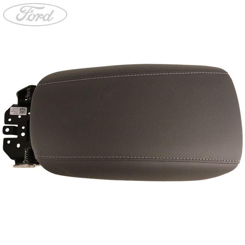 CONSOLE ARMREST – Ford Online Shop UK
