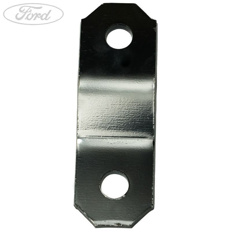 EVEREST ENDEAVOUR RANGER REAR LEAF SPRING SHACKLE FWD LWB – Ford Online ...