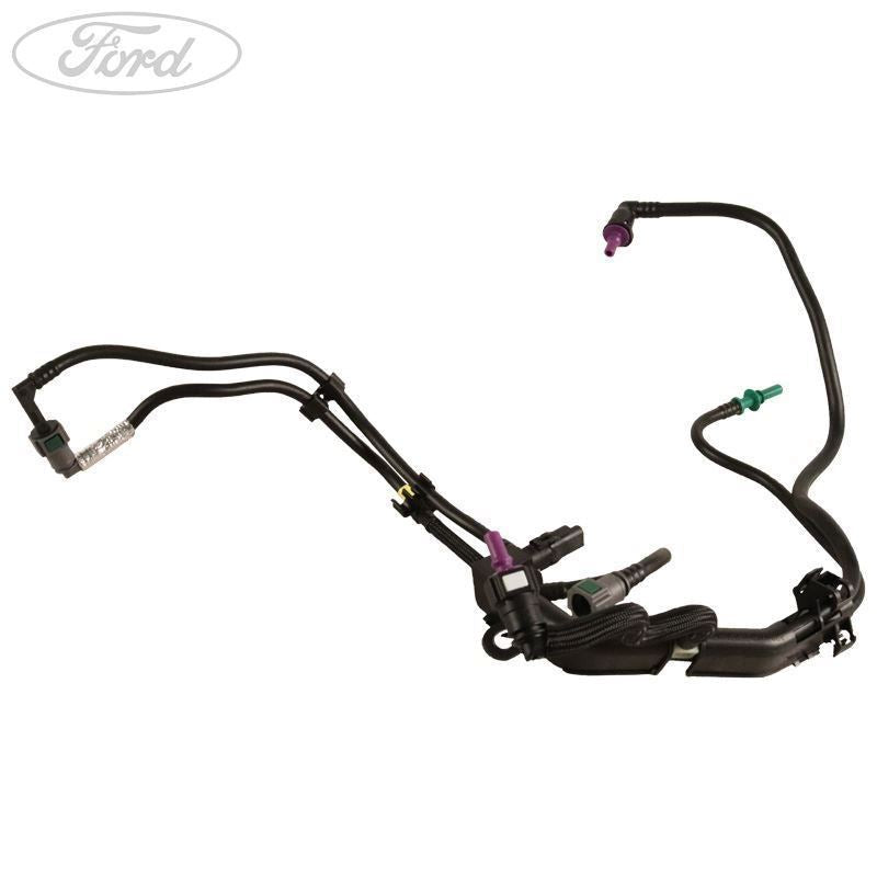 FUEL TUBE – Ford Online Shop UK