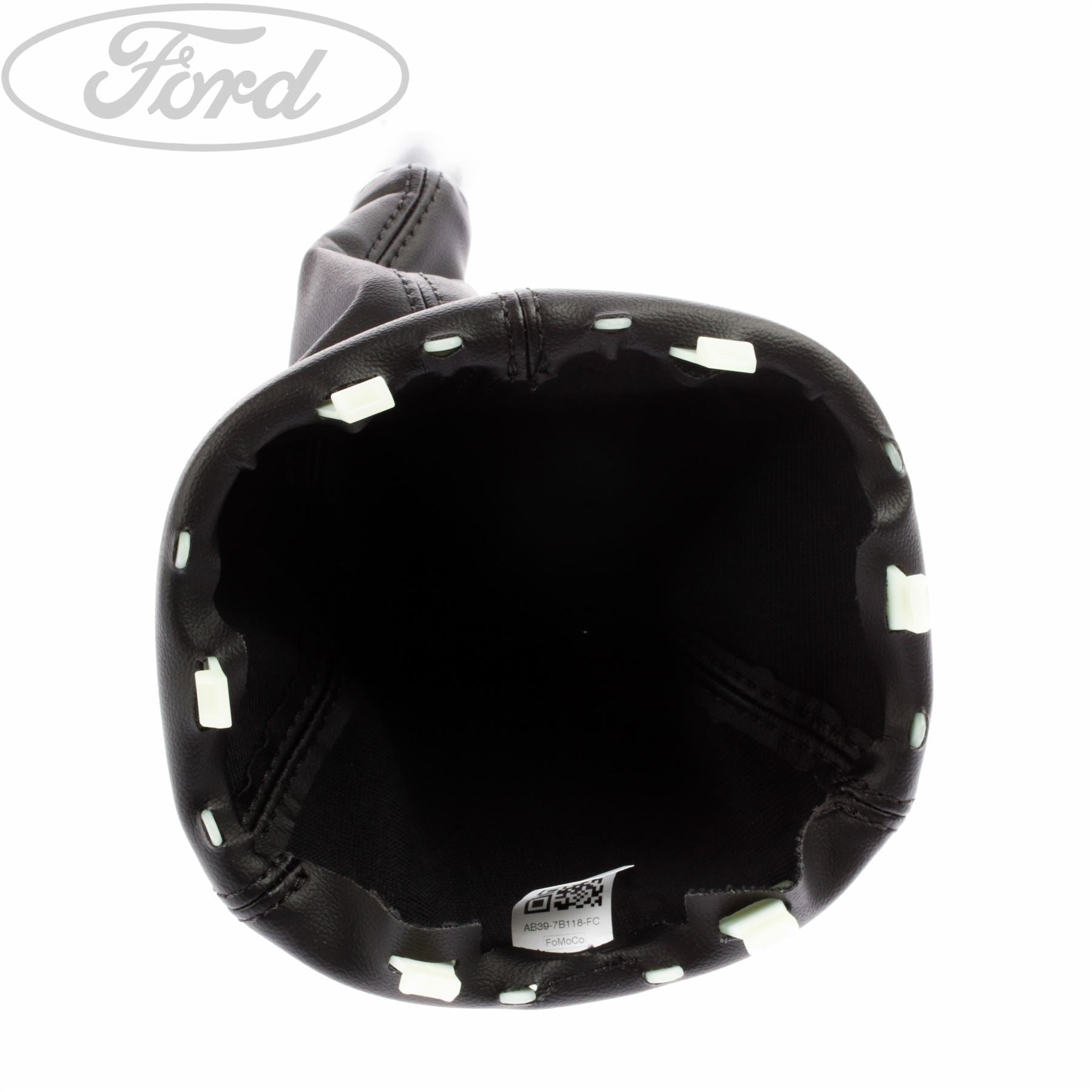 LEVER GEAR SHIFT PARTS 5-SPEED MANUAL TRANSMISSION MT75 – Ford Online ...