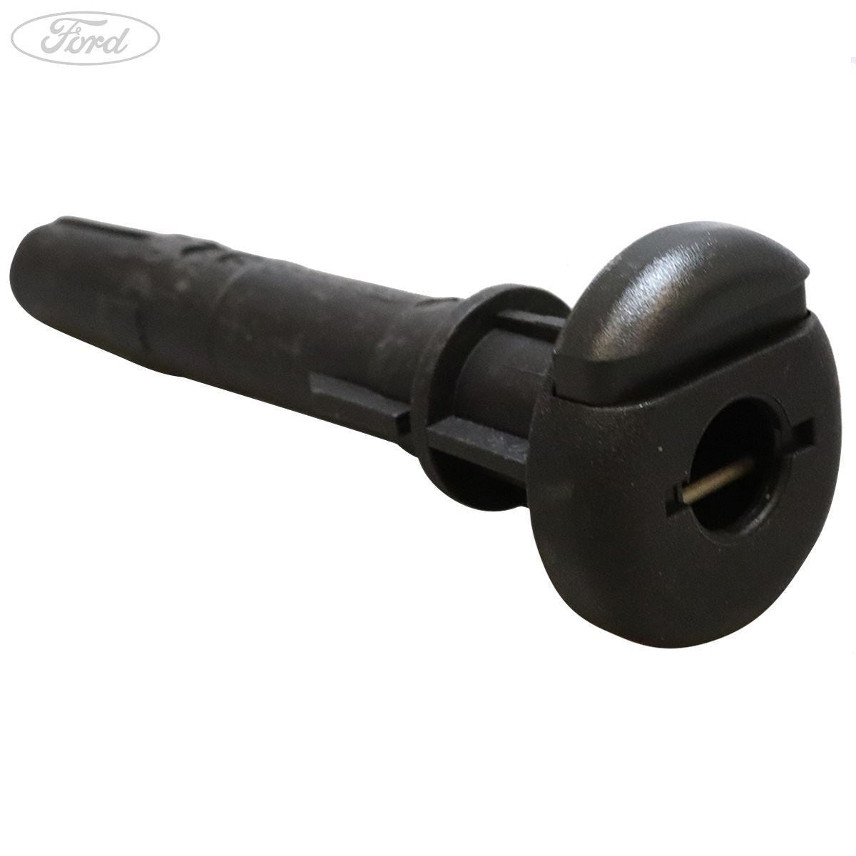 HEADREST GUIDE SLEEVE – Ford Online Shop UK