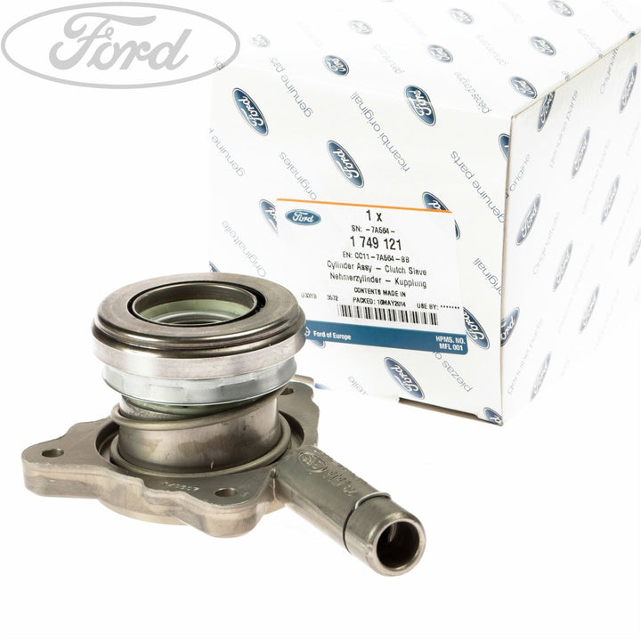 TRANSIT TDCI CLUTCH SLAVE CYLINDER MT82 – Ford Online Shop UK