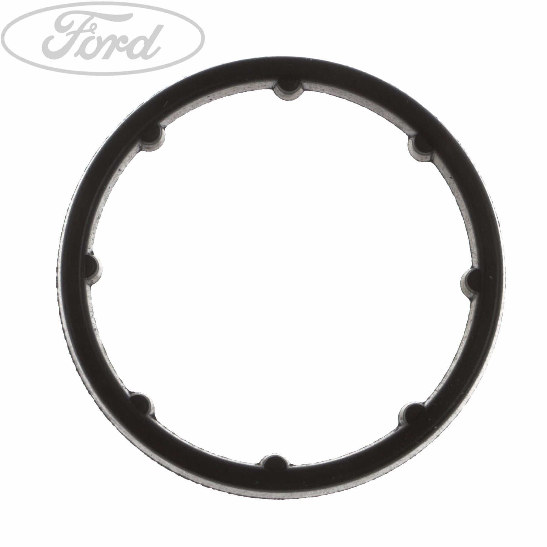 L DURATEC VCT TURBO RS ST OIL COOLER & FILTER GASKET – Ford Online Shop UK