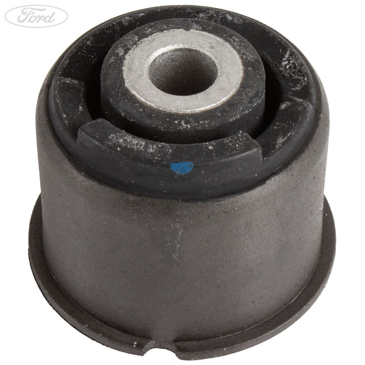 KA REAR AXLE FRONT LARGE MOUNT BUSH 2008-2016 – Ford Online Shop UK