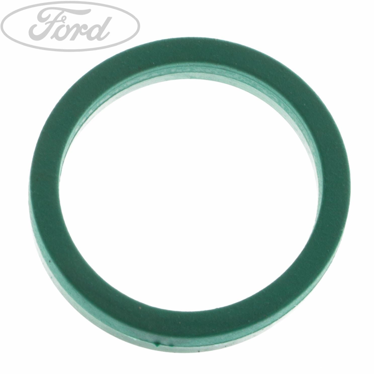 ENGINE OIL PUMP INLET TUBE GASKET – Ford Online Shop UK