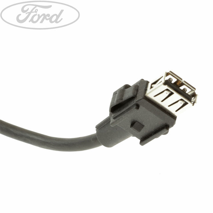 FOCUS DASHBOARD USB WIRE CABLE – Ford Online Shop UK