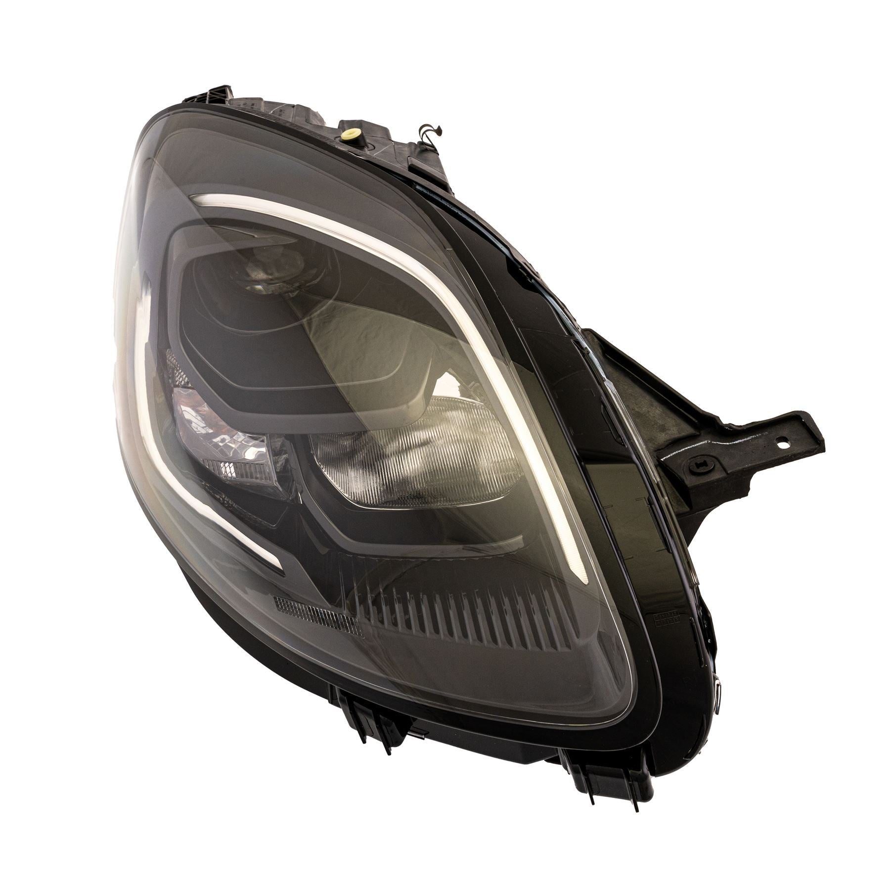 Puma ST Drivers Side LED Projector Headlight Headlamp 2021-Onwards ...