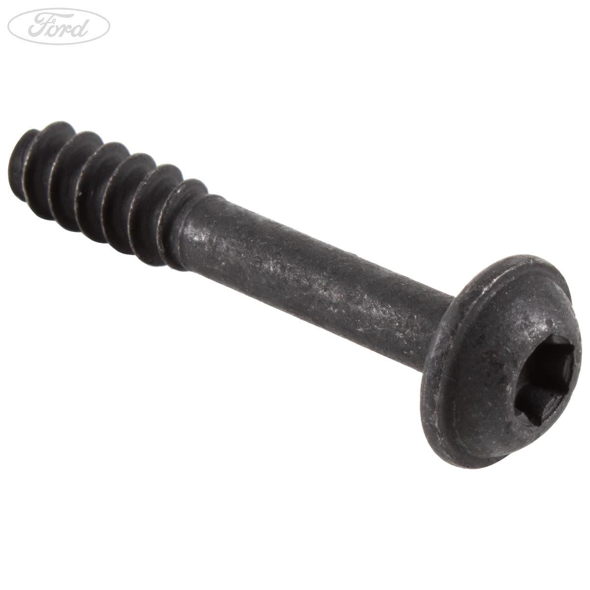 AIR CLEANER SCREW PACK OF 5 – Ford Online Shop UK