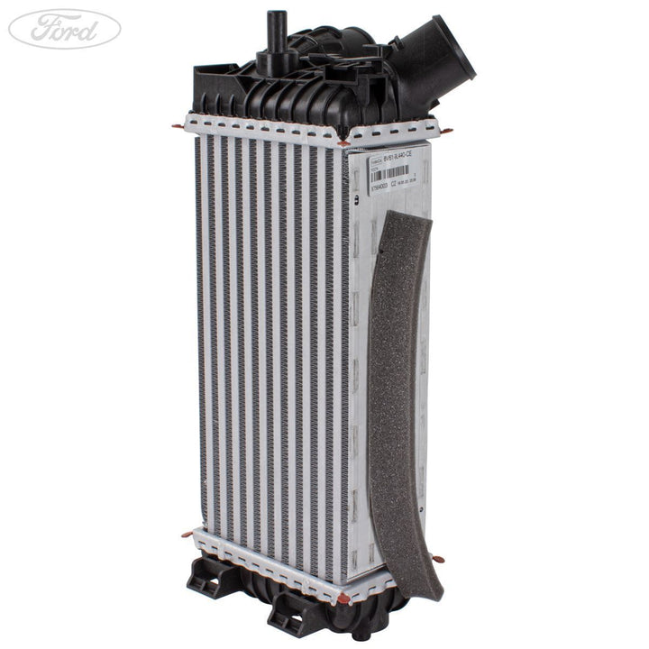 C-MAX 1.6 DURATORQ DI TC INTERCOOLER 08/2010-06/2015 – Ford Online Shop UK