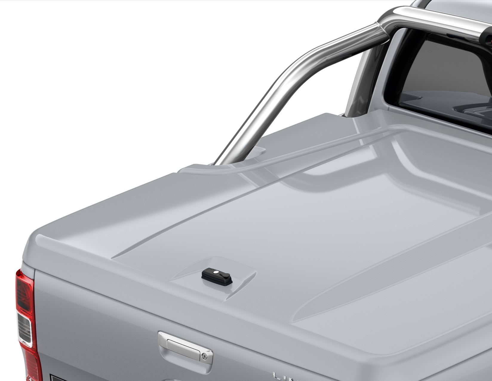 RANGER 02/2019-06/2022 HARD TONNEAU COVER MOONDUST SILVER – Ford Online ...