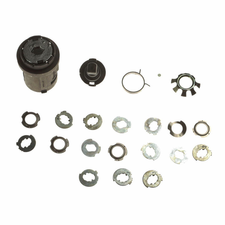 FOCUS LOCK CYLINDER REPAIR KIT – Ford Online Shop UK