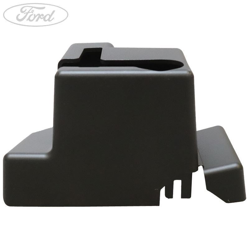 CONNECT N/S BACK DOOR LATCH CAP 2013- – Ford Online Shop UK