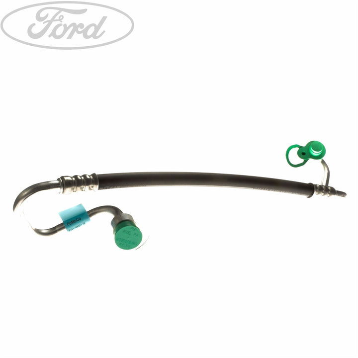 FOCUS AIR CON SYSTEM TUBE HOSE – Ford Online Shop UK