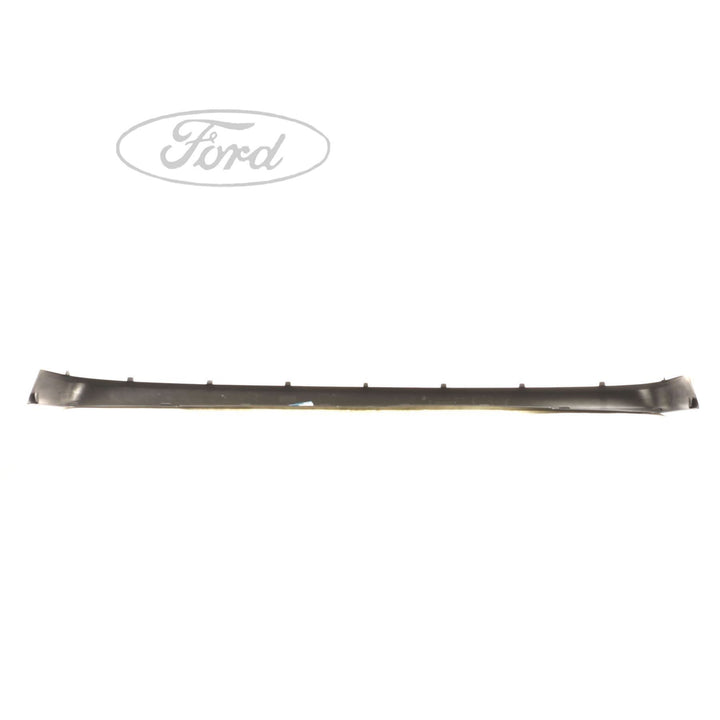 FIESTA REAR BUMPER PROTECTION MOULDING – Ford Online Shop UK
