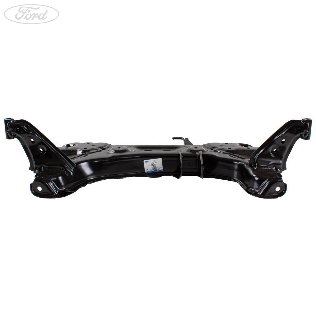 FIESTA 1.25 1.4 1.6 DURATEC & ZETEC CROSS MEMBER – Ford Online Shop UK
