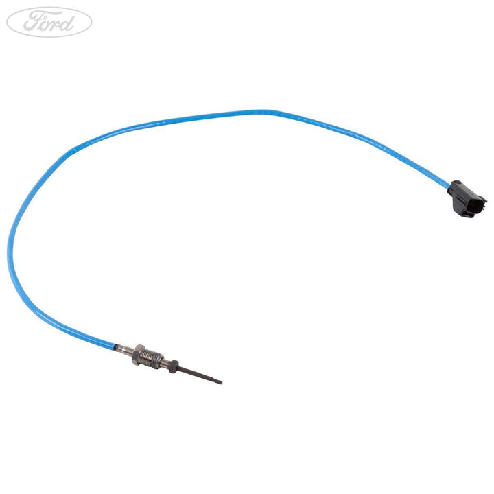 MONDEO GALAXY S-MAX WA6 EXHAUST GAS TEMPERATURE SENSOR – Ford Online ...