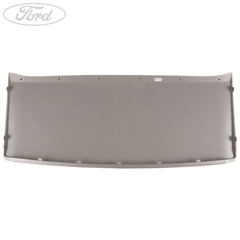 FINISH PANEL – Ford Online Shop UK