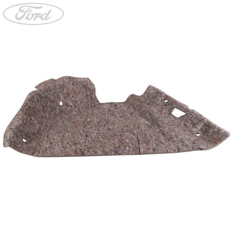 Ford WHEEL ARCH INSULATOR - 1939653