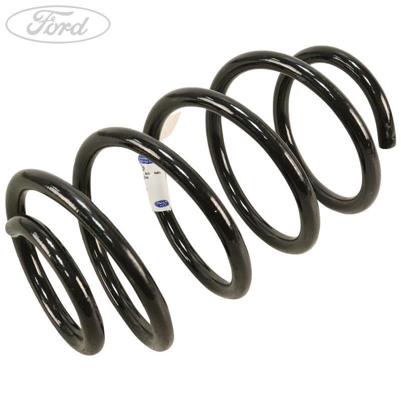 FOCUS RS ECOBOOST FRONT PERFORMANCE SUSPENSION SPRING – Ford Online Shop UK