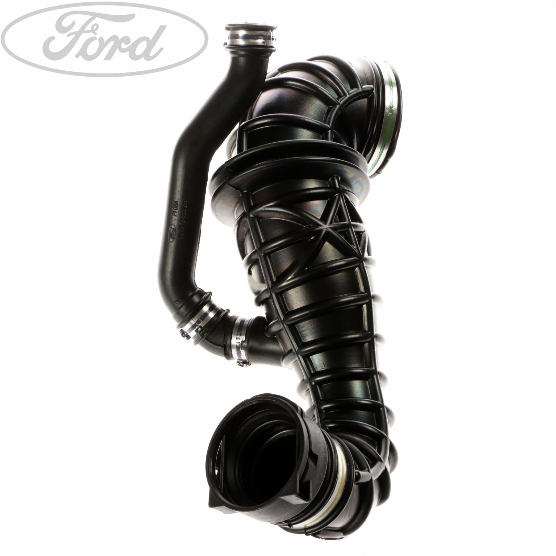 FOCUS INDUCTION AIR BOX INTAKE HOSE PIPE – Ford Online Shop UK
