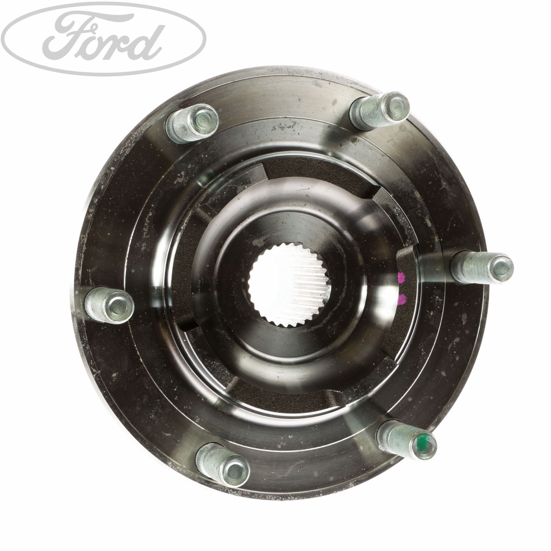 Ford FRONT SUSPENSION PARTS - 1786222