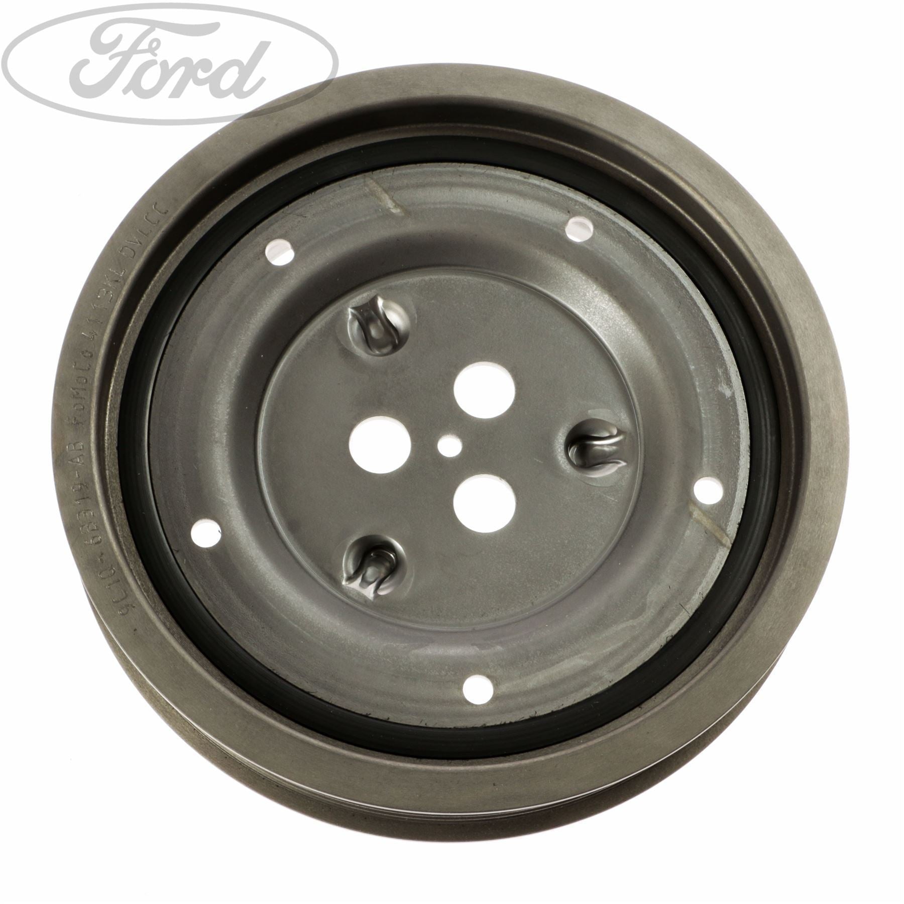 ENGINE ACCESSORY DRIVE PARTS – Ford Online Shop UK