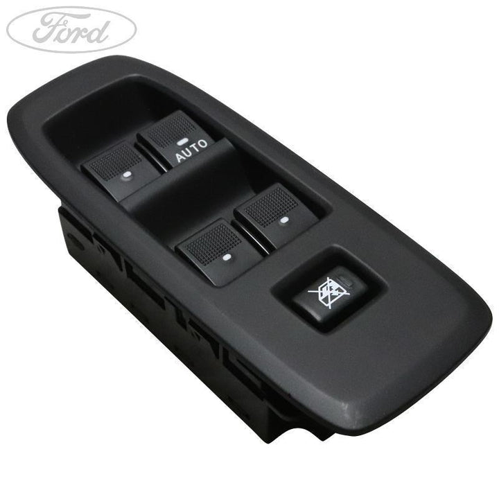 RANGER FRONT ELECTRIC WINDOW CONTROL SWITCH 2015-2019 – Ford Online Shop UK