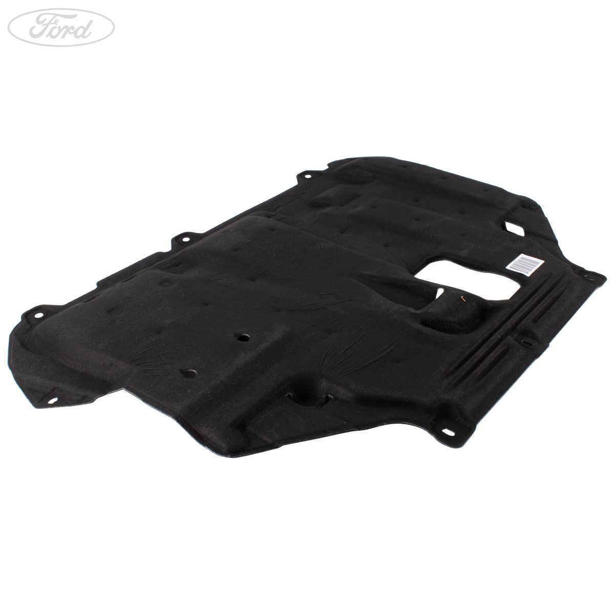 FOCUS FOCUS ENGINE COMPARTMENT SPLASH SHIELD – Ford Online Shop UK