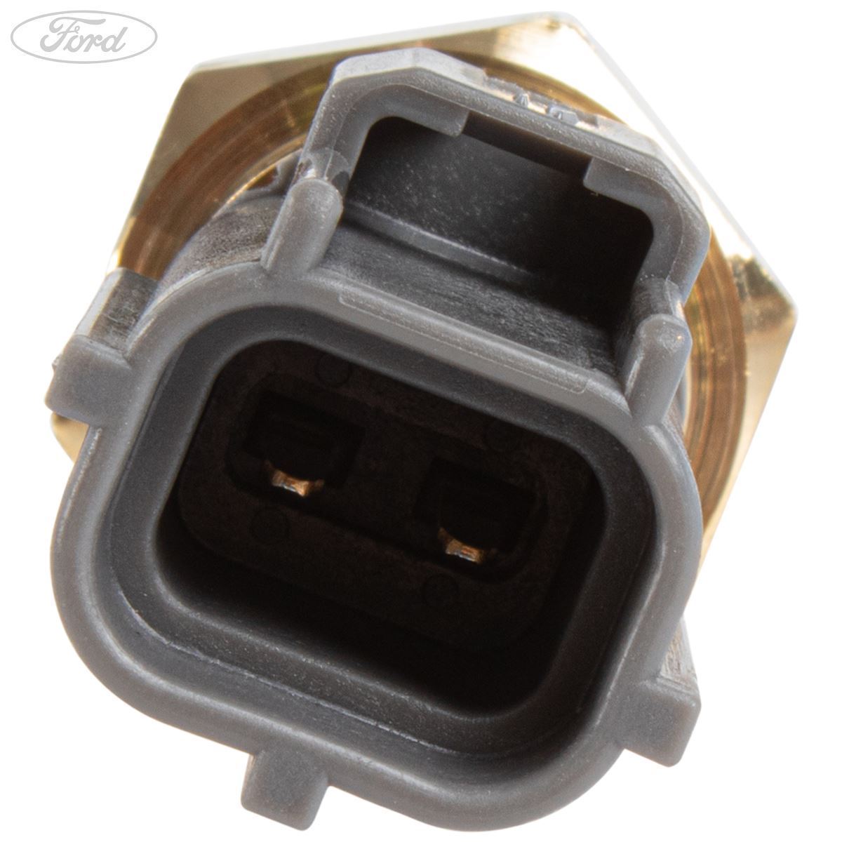 Ford EVEREST ENDEAVOUR RANGER ENGINE COOLANT TEMPERATURE SENSOR - 3601374
