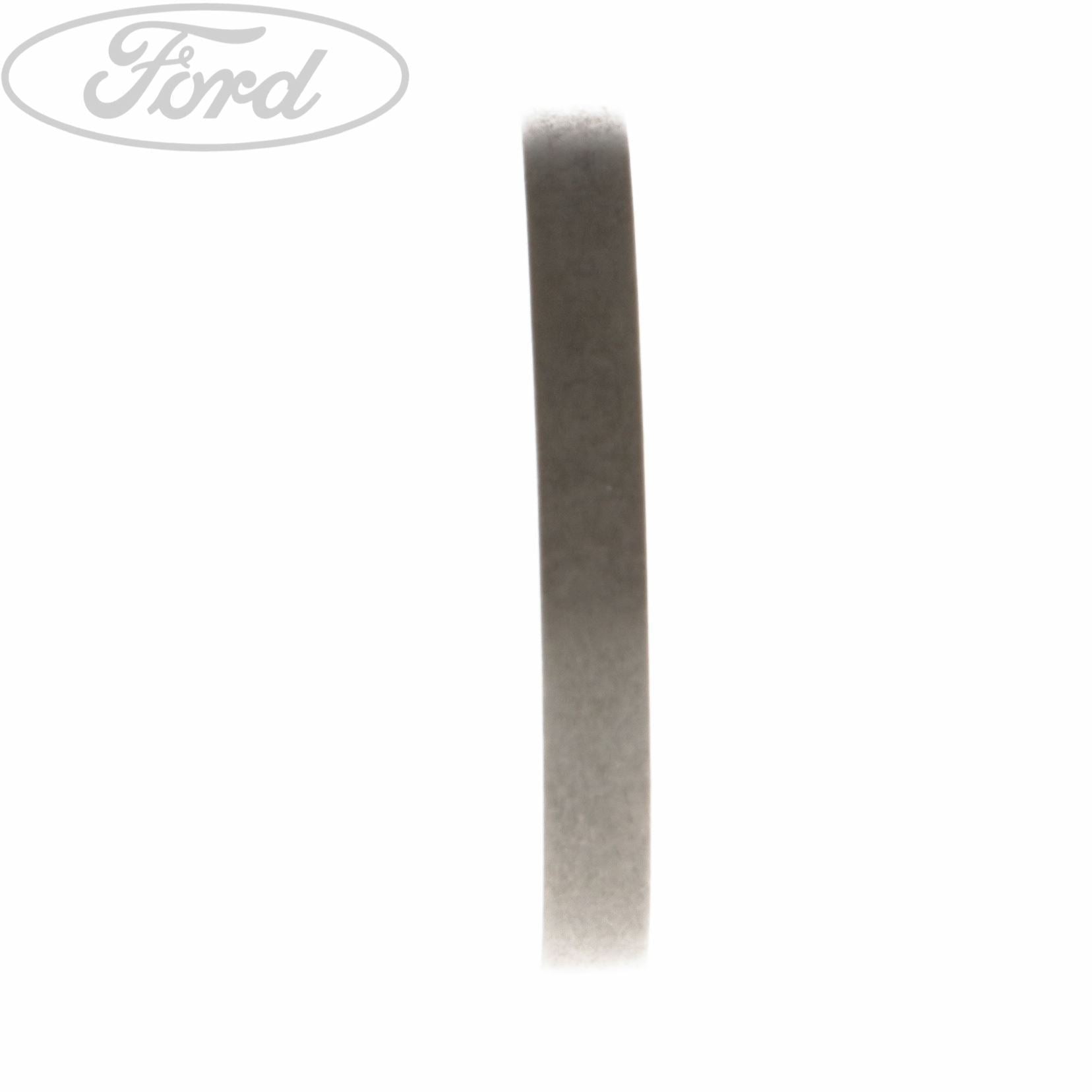 VALVE STEM SEAL SHIM – Ford Online Shop UK