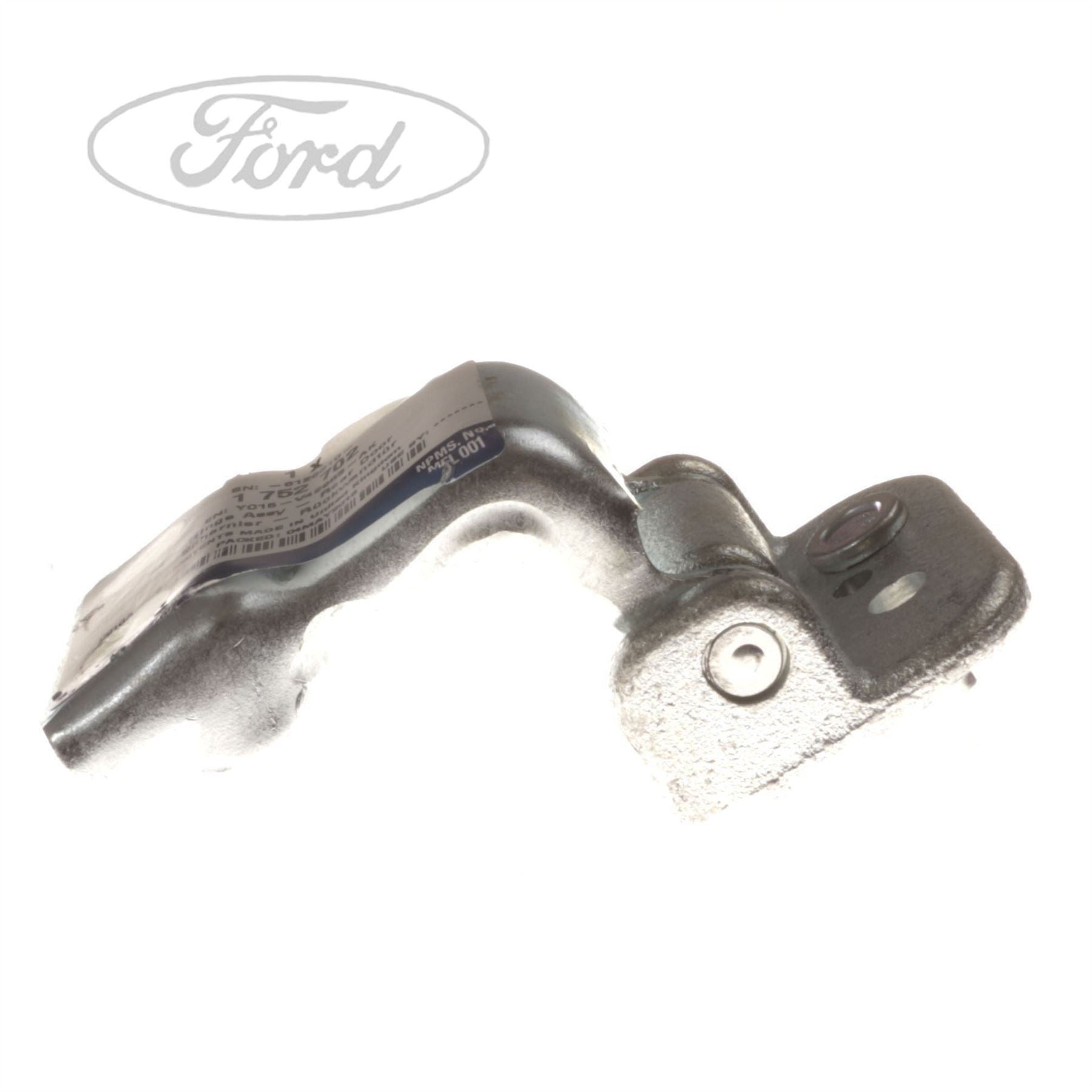 TRANSIT TRANSIT REAR DOOR BOOT HINGE – Ford Online Shop UK